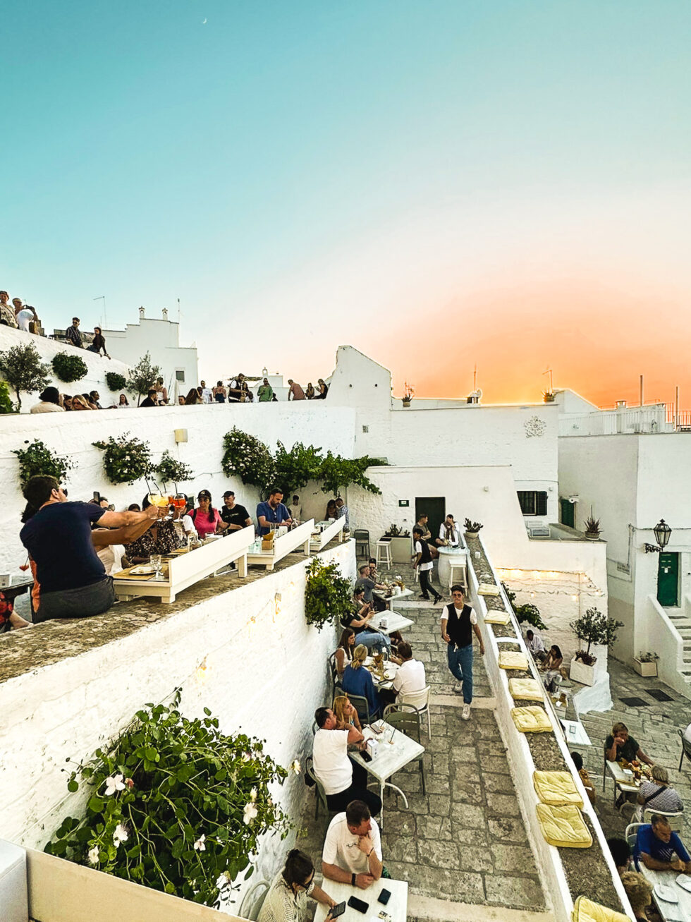 Where to Eat in Puglia, Italy: Essential Restaurant Guide by City