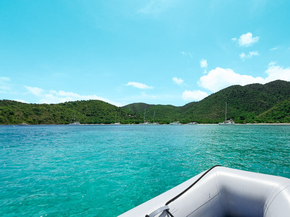The 11 Very Best Things to do in St. John, USVI (Aside From The Beach)